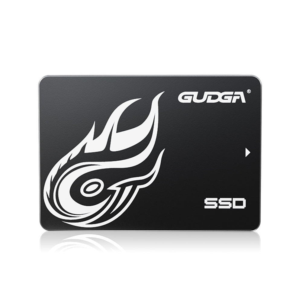 GUDGA 2.5 inch 128GB SSD SATA III 6.0Gb/s Internal Solid State Drive ...