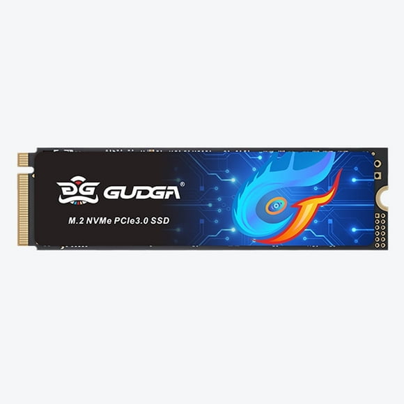 512 Gb Pcie Nvme M 2 Ssd