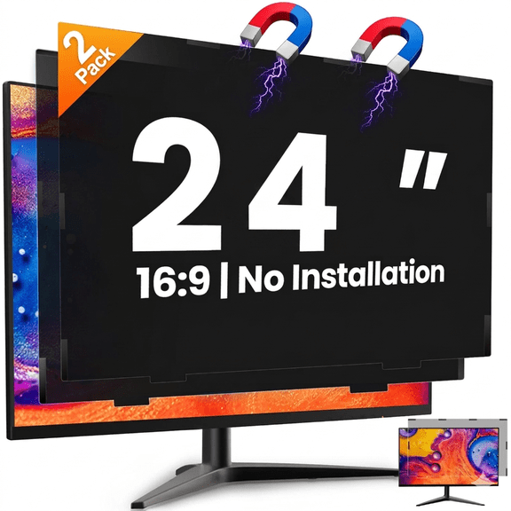 Magpro Privacy Screen 16: Computer Accessories - Walmart.com