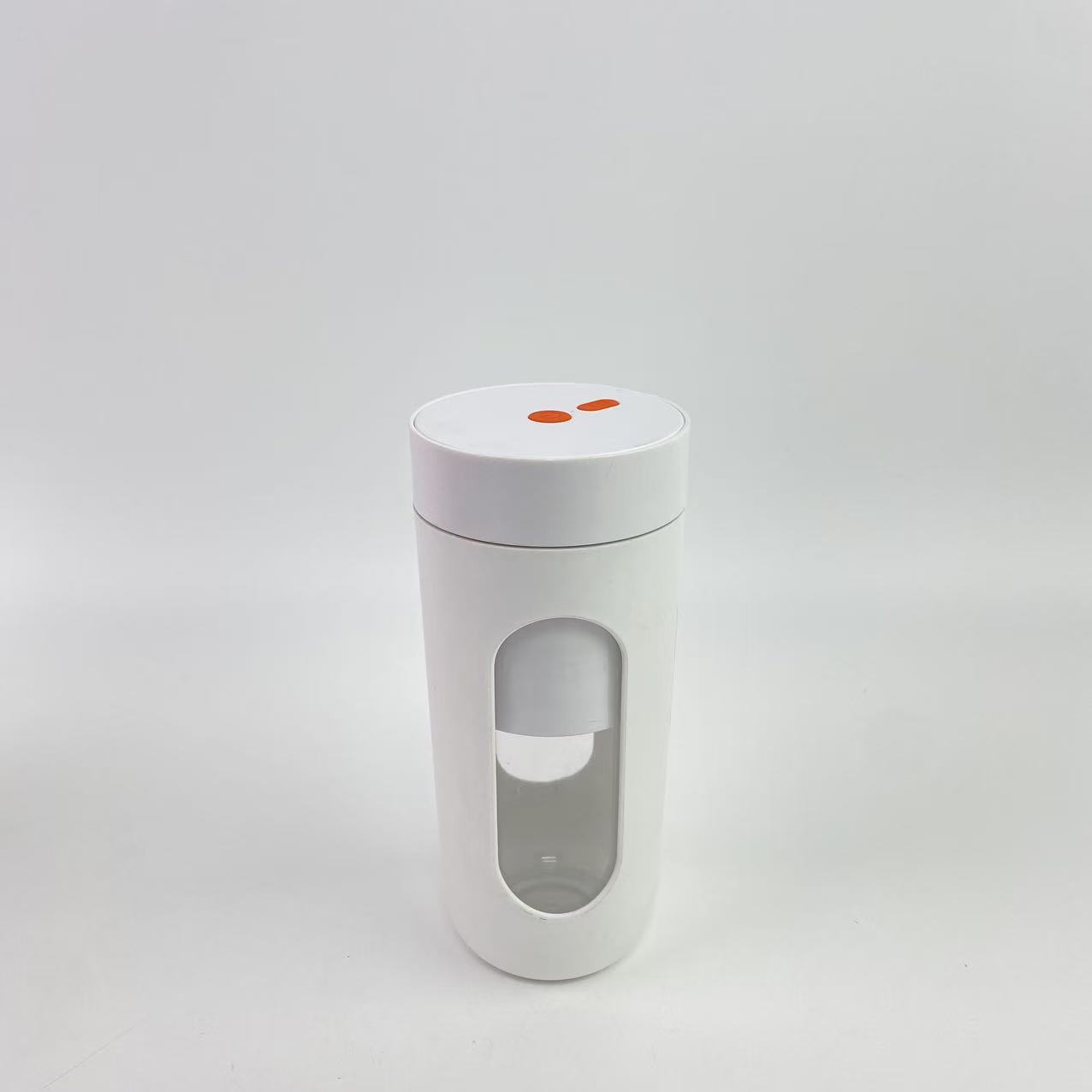 GUEBSDOPP Electric juicers, electric,Electric juice extractors USB ...