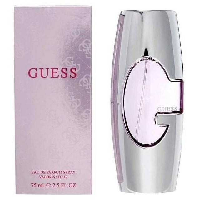 GUESS Fragrance - Perfume Spray for Women by GUESS - Walmart.com