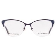 Naturally Rimless Sophisticated Eyeglasses Size 54-19-140 Rimless Frame ...