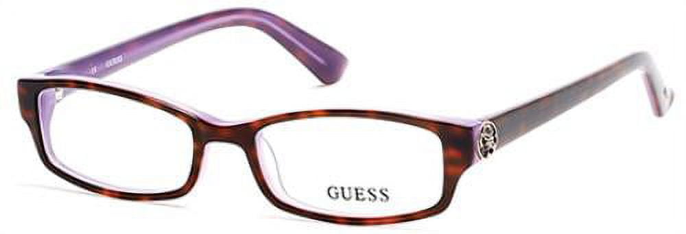 Guess Frames