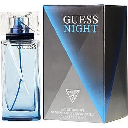 GUESS NIGHT by Guess - Walmart.com