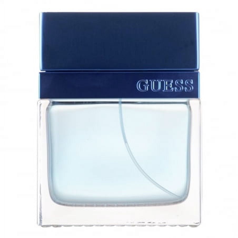 Guess Seductive Homme Blue Aftershave for Men, Soothing Shave ...