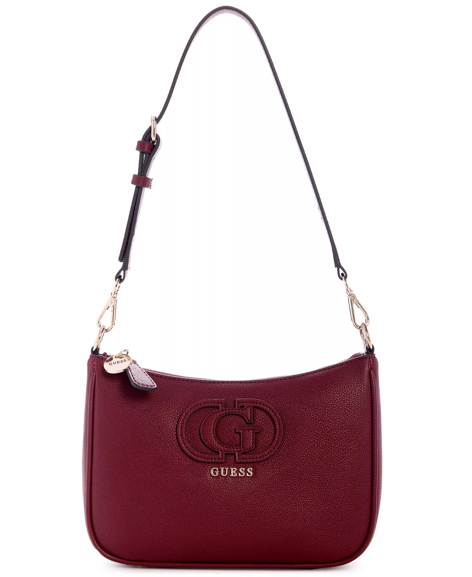 GUESS Women's Isola Small Shoulder Bag - Walmart.com