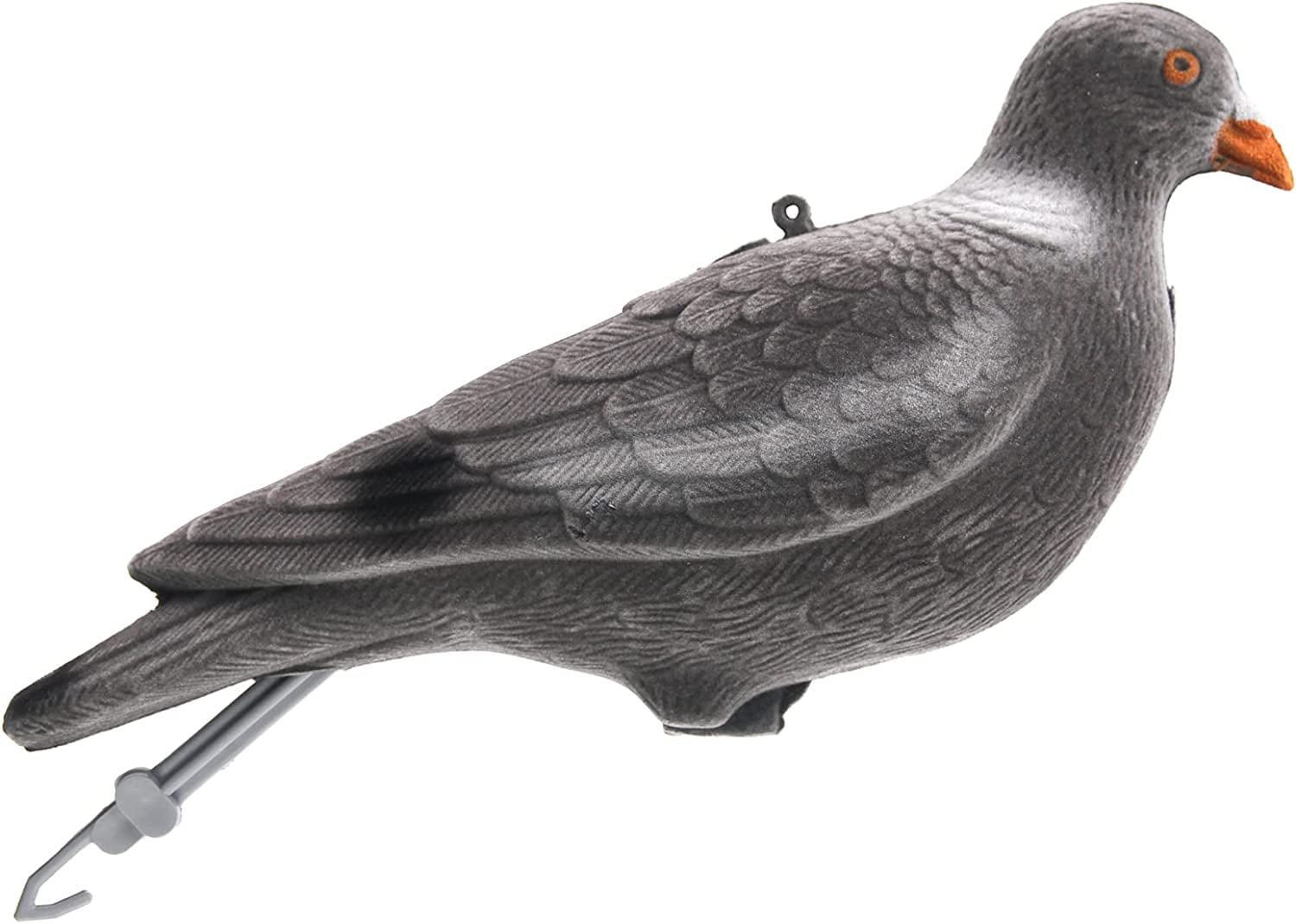 Dove Decoys Dove Tree Mounting Pole, Outdoor Dove Hunting Stand Works ...