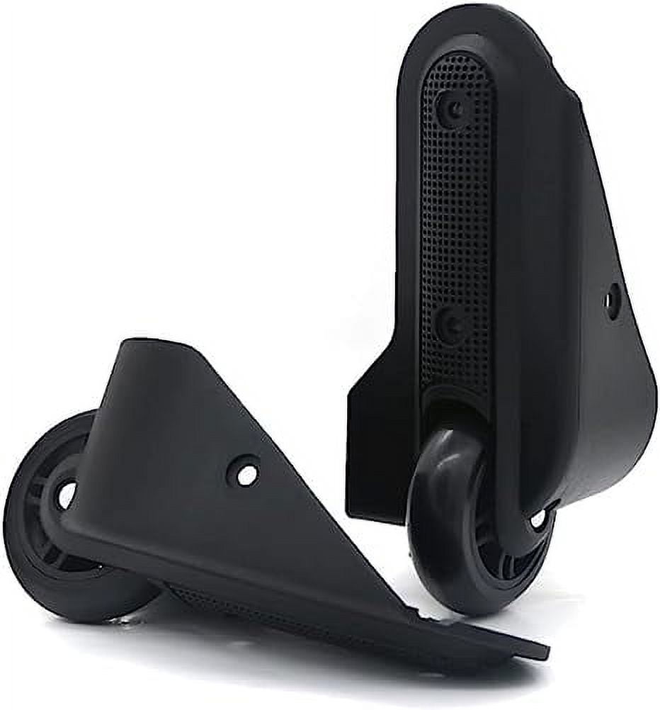 GUGULUZA Luggage Wheel Replacement Rolling Duffel Bag Suitcase Repair ...