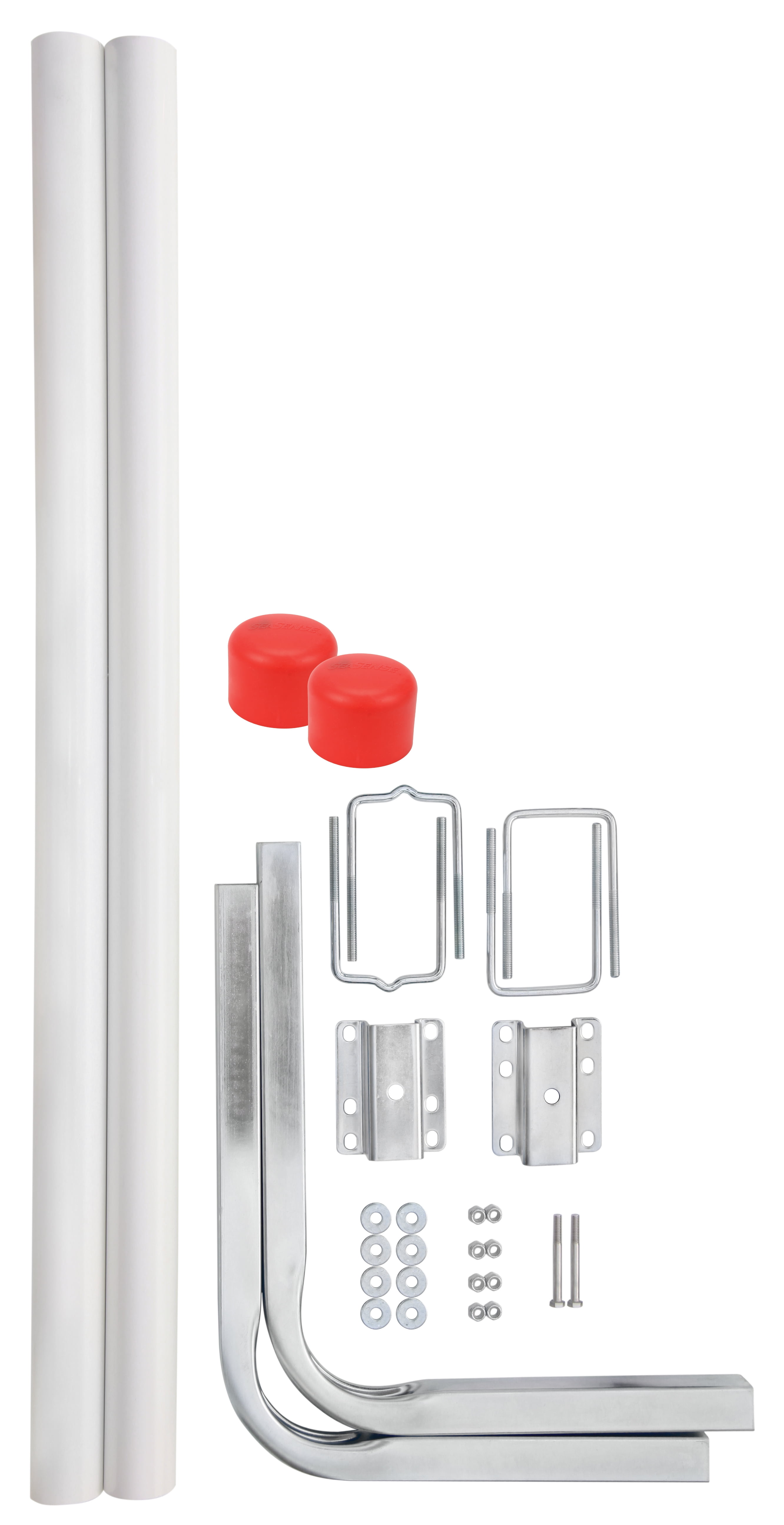 SeaSense GUIDE POLE KIT - Boat Trailer Guide Poles - Walmart.com