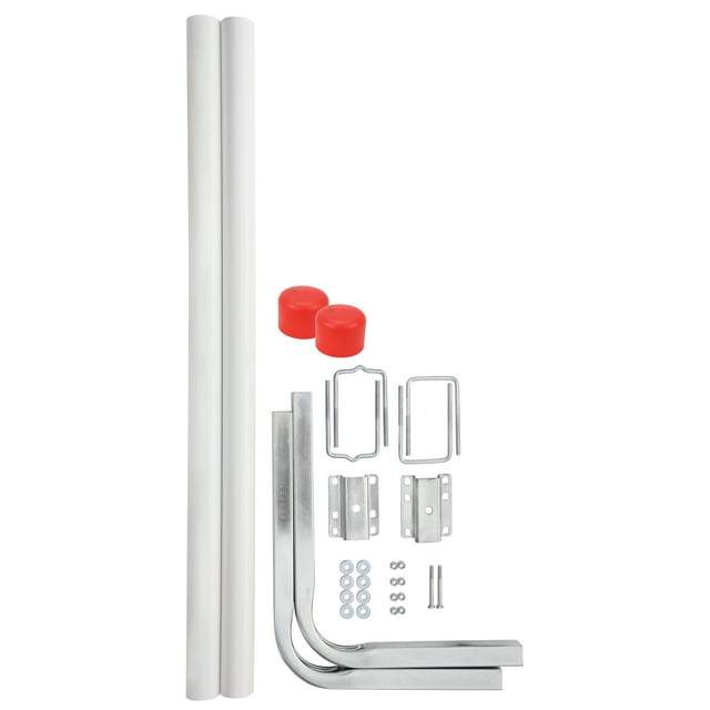 SeaSense GUIDE POLE KIT - Boat Trailer Guide Poles - Walmart.com
