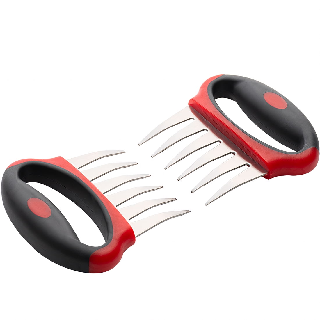 GUIYANIU 2 Pack Metal Meat Claws Pork Pullers for BBQ - Walmart.com