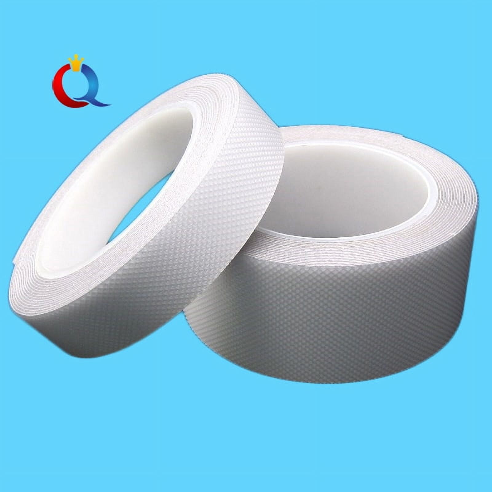 GUIYONG 1 Roll Clear Grip Tape For Indoor Stairs Transparent Waterproof ...