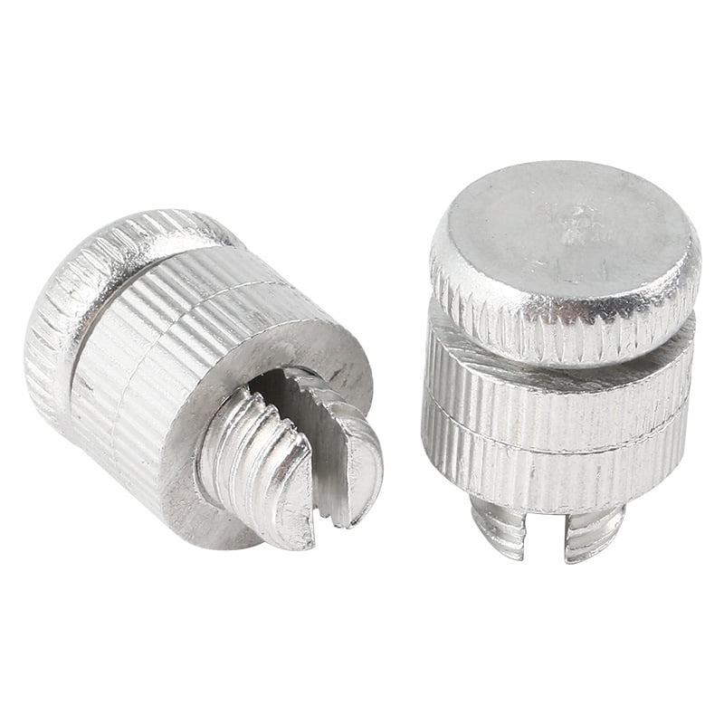 GUIYONG 10pcs Split Bolt Joint Clamp Wire Connector For Electric Fence ...