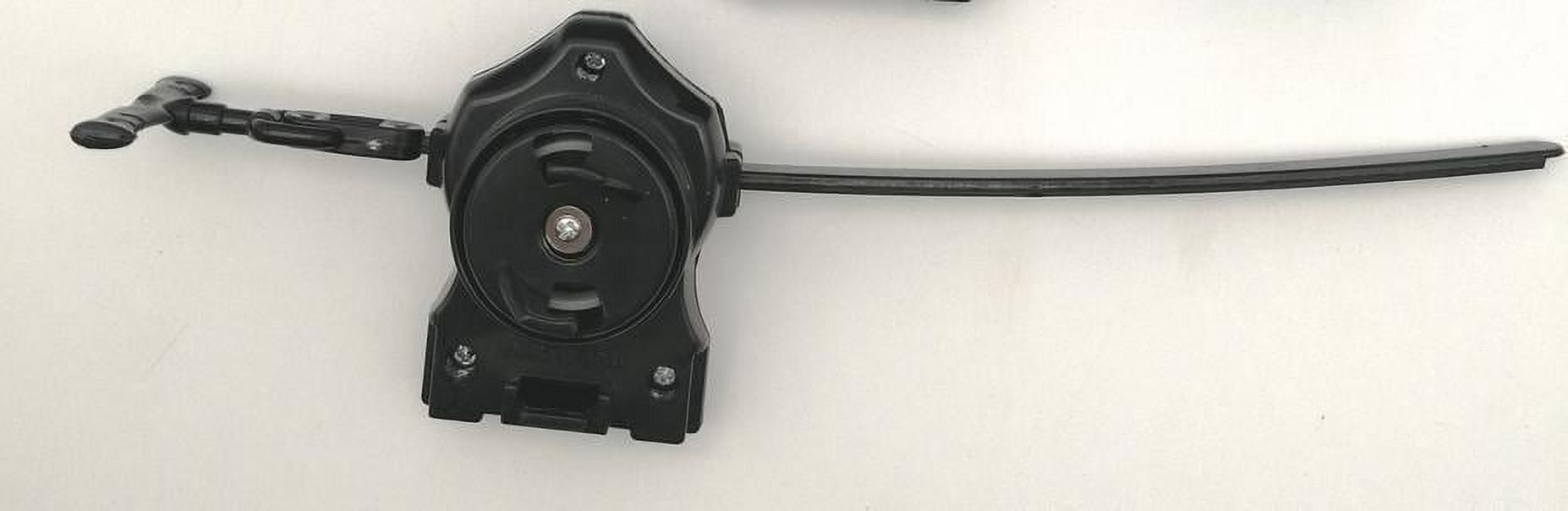 2 Sets Spinning Top Launcher with Pull String Toy Battling Burst String ...