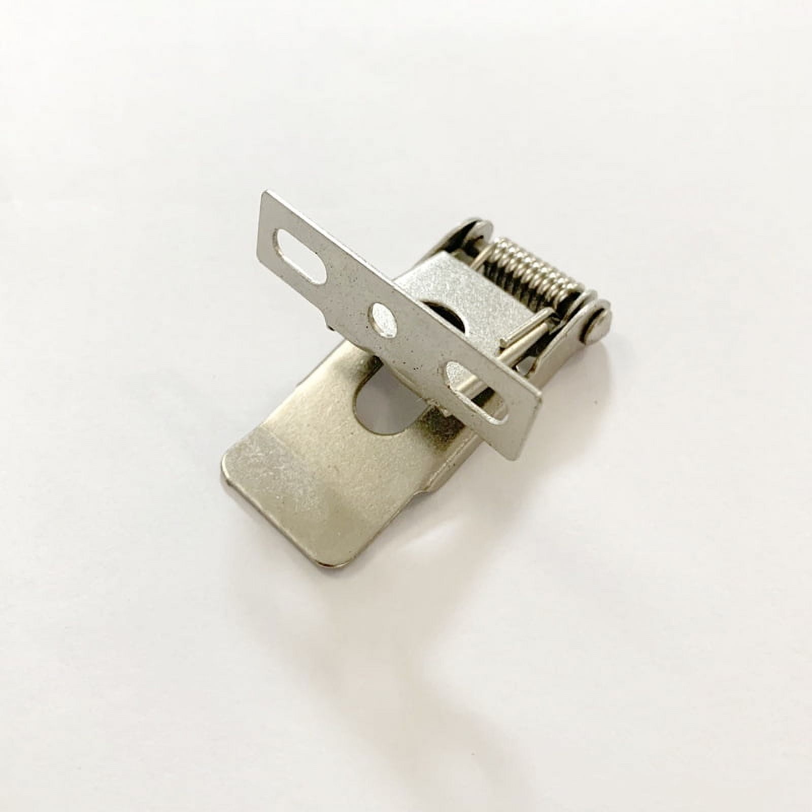 GUIYONG 20pcs Small Spring Clips Securing Clamps For Recessed Lamp ...