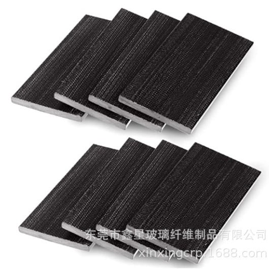 2PCS Spring Plates for Patio Rocker Chair Fiberglass Replacement Parts ...