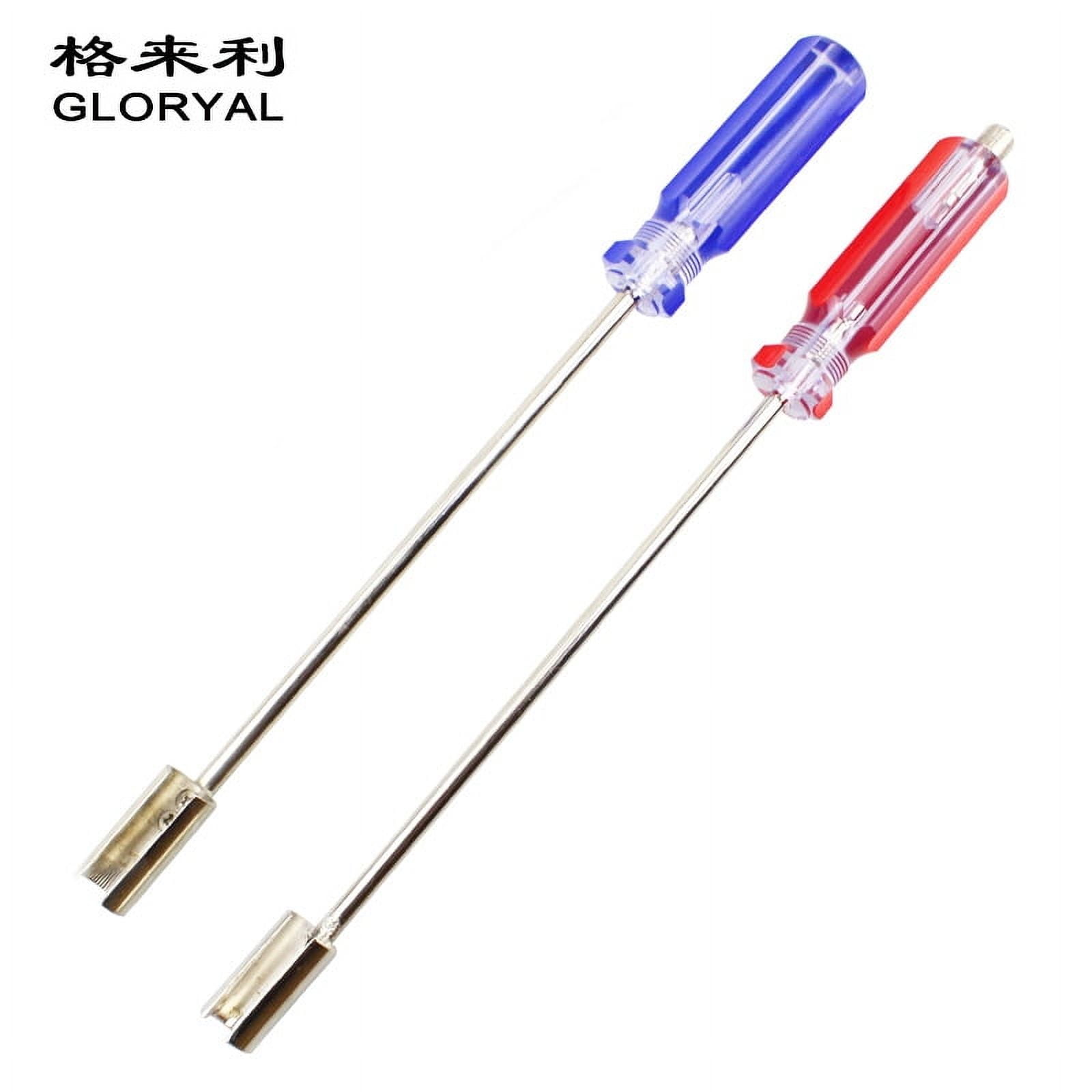 GUIYONG 2PCS Professional BNC Extraction Tool Removal Tools F-Type ...
