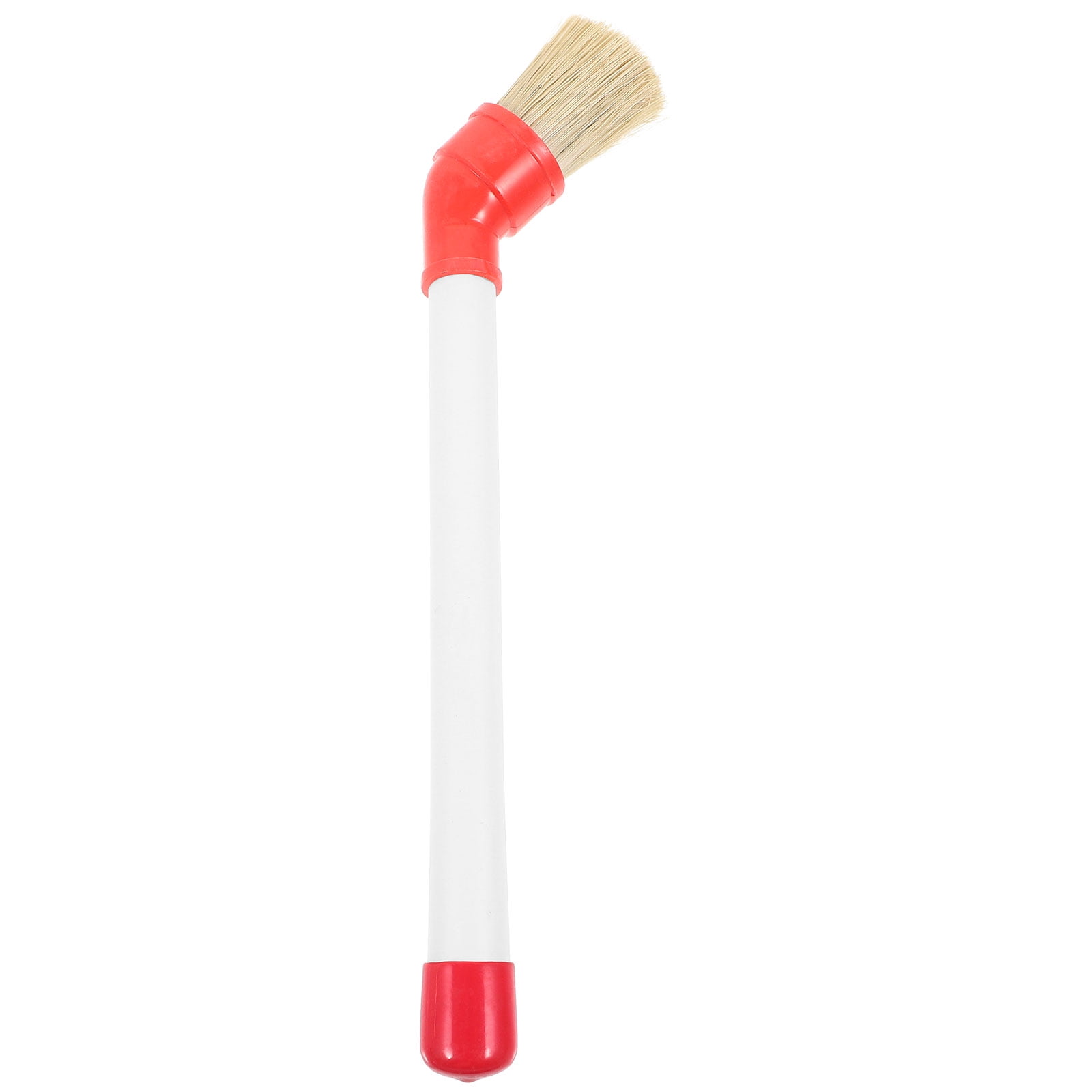 GUIYONG 2pcs Curved Applicator Brush Tire Mounting Paste Plastic Handle ...