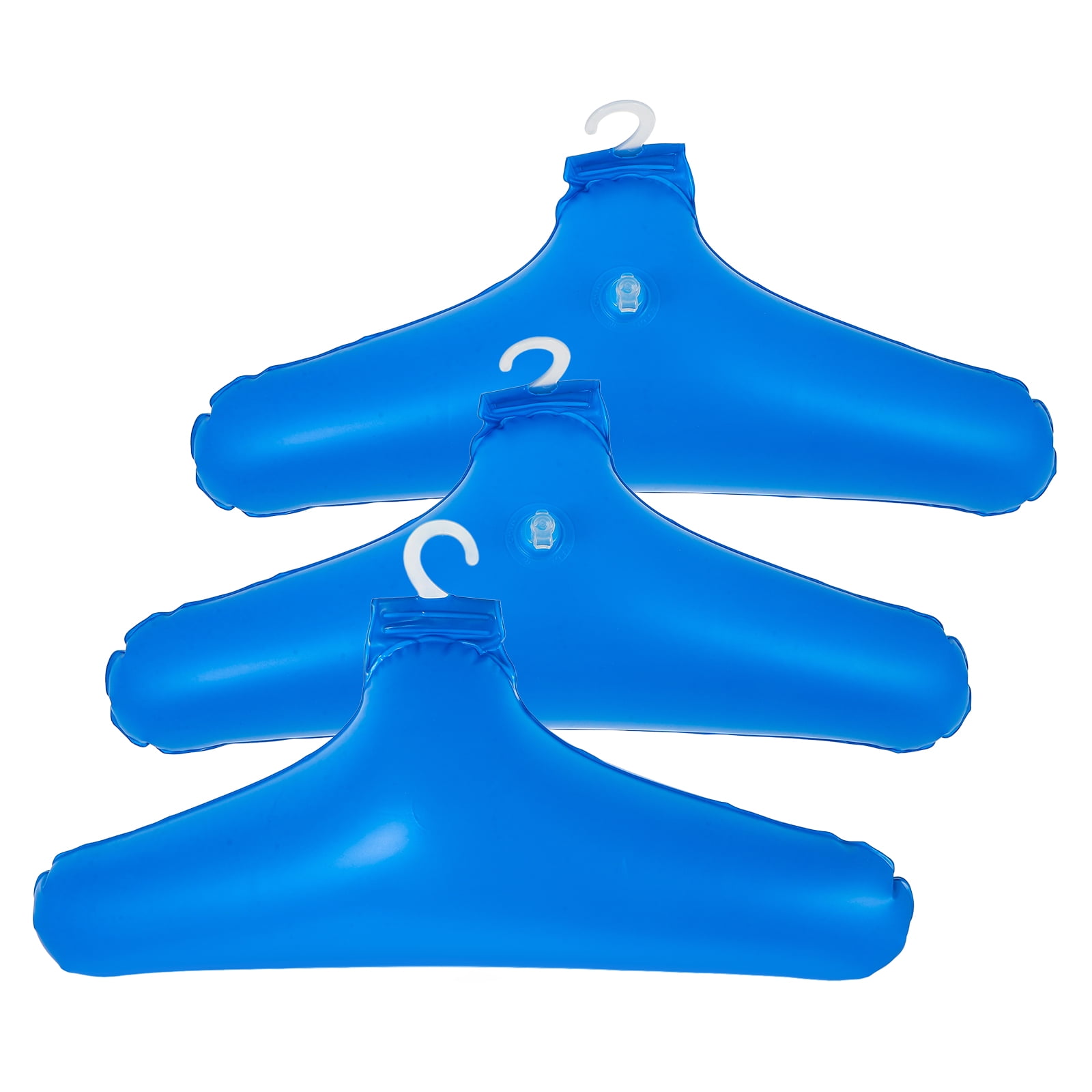 Inflatable Clothes Hanger Travel