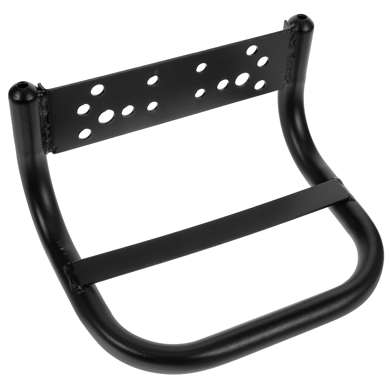 GUIYONG 2pcs Non-Slip Rear Seat Handle Grip Electric Bike Rear Seat ...