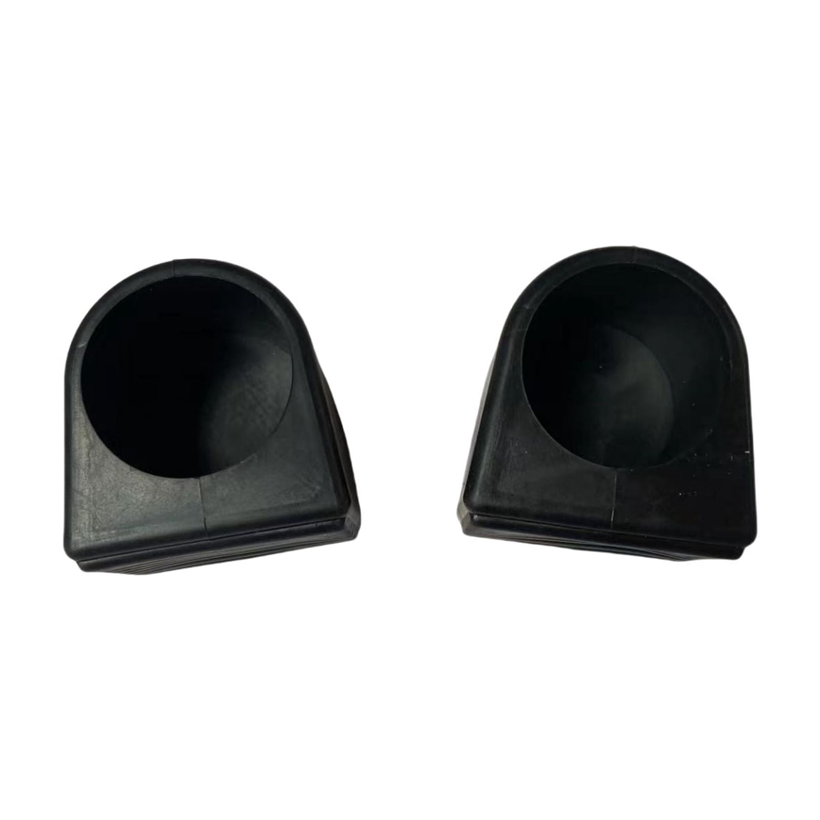 GUIYONG 2pcs Universal Drum Stand Foot Covers Electronic Drum Kit ...