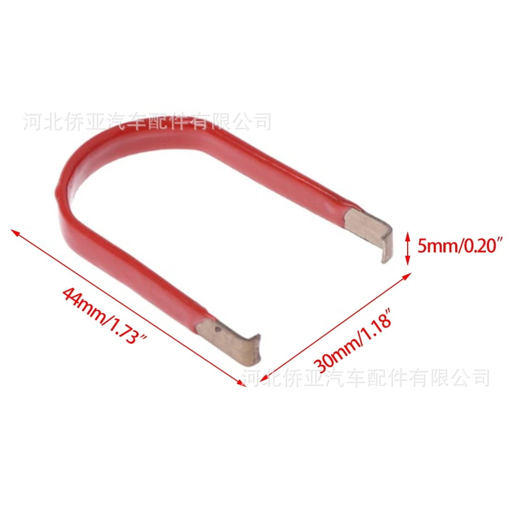 5pcs Heavy Duty Truck Tool Set for Lug Nut and Cap Removal Includes ...