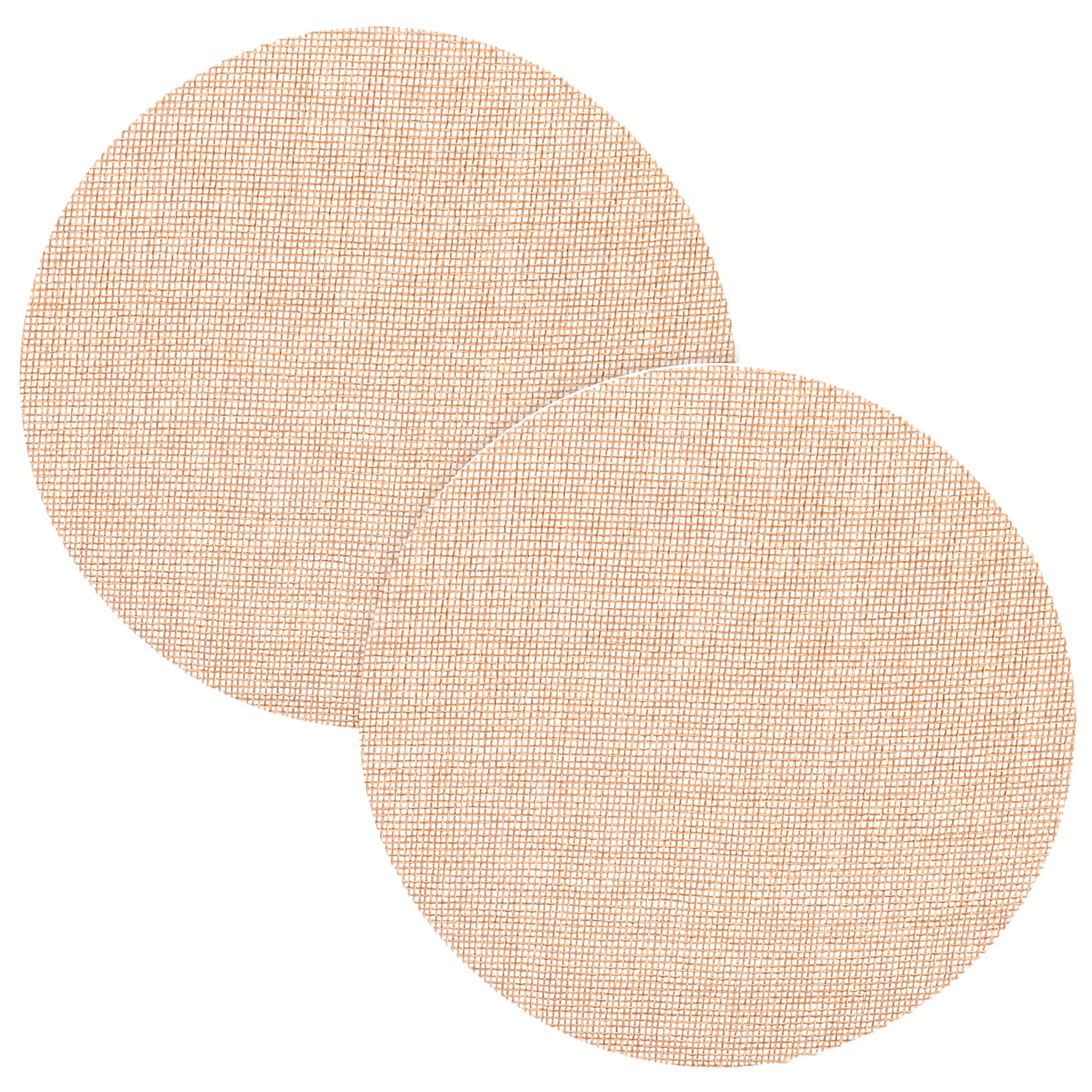 GUIYONG 5pcs Fabric Lampshade Downlight Shade Diffuser Light Covers ...