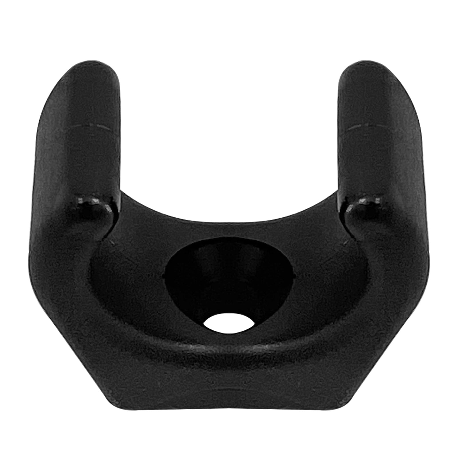 GUIYONG Boat Paddle Clip Tubes Clip Tubes Clamp For Yacht Deck Clamp ...