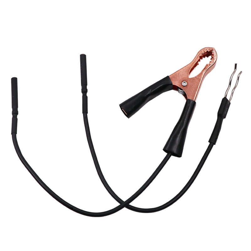 GUIYONG Fuel Injector Cleaner Kit Universal Injector Flush Cleaner ...