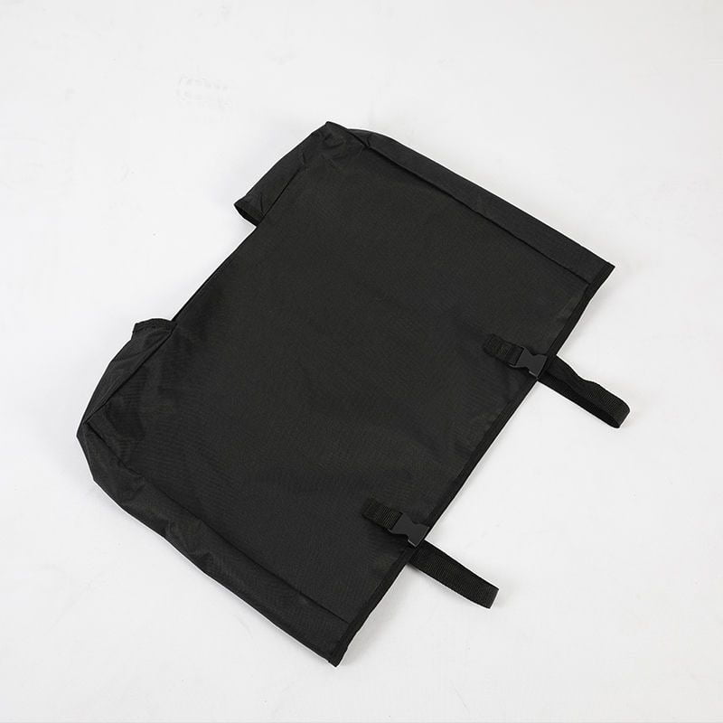 GUIYONG Heavy Duty Utility Wagon Bag Collapsible Wagon Storage Bag ...