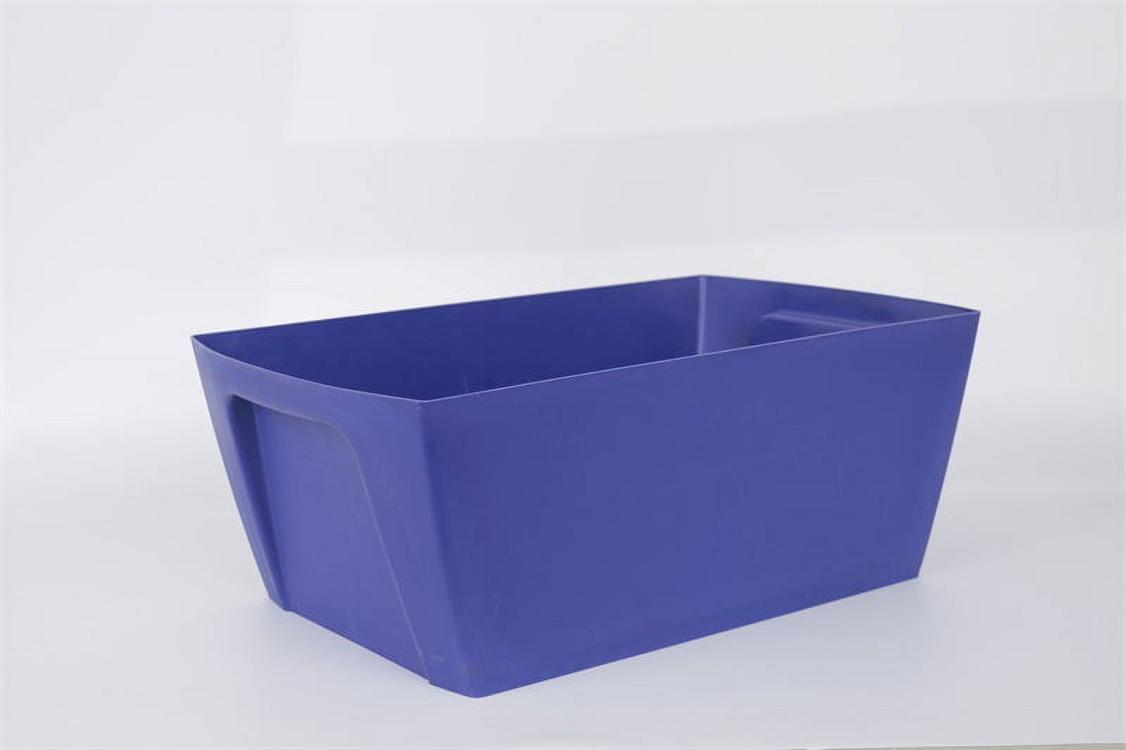 GUIYONG Large Plastic Beer Buckets For Parties Outdoor Ice Bucket For ...