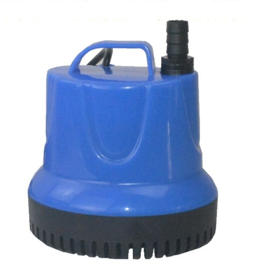 GUIYONG Mini Submersible Pump Small Fountain Pump for water feature ...