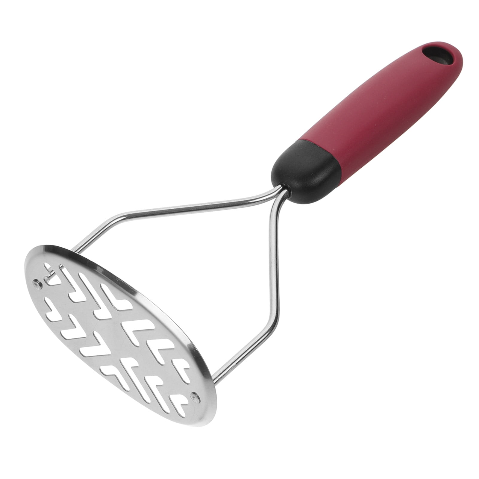 GUIYONG Potato Masher Potato Ricer Bean Masher Potato Presser For ...