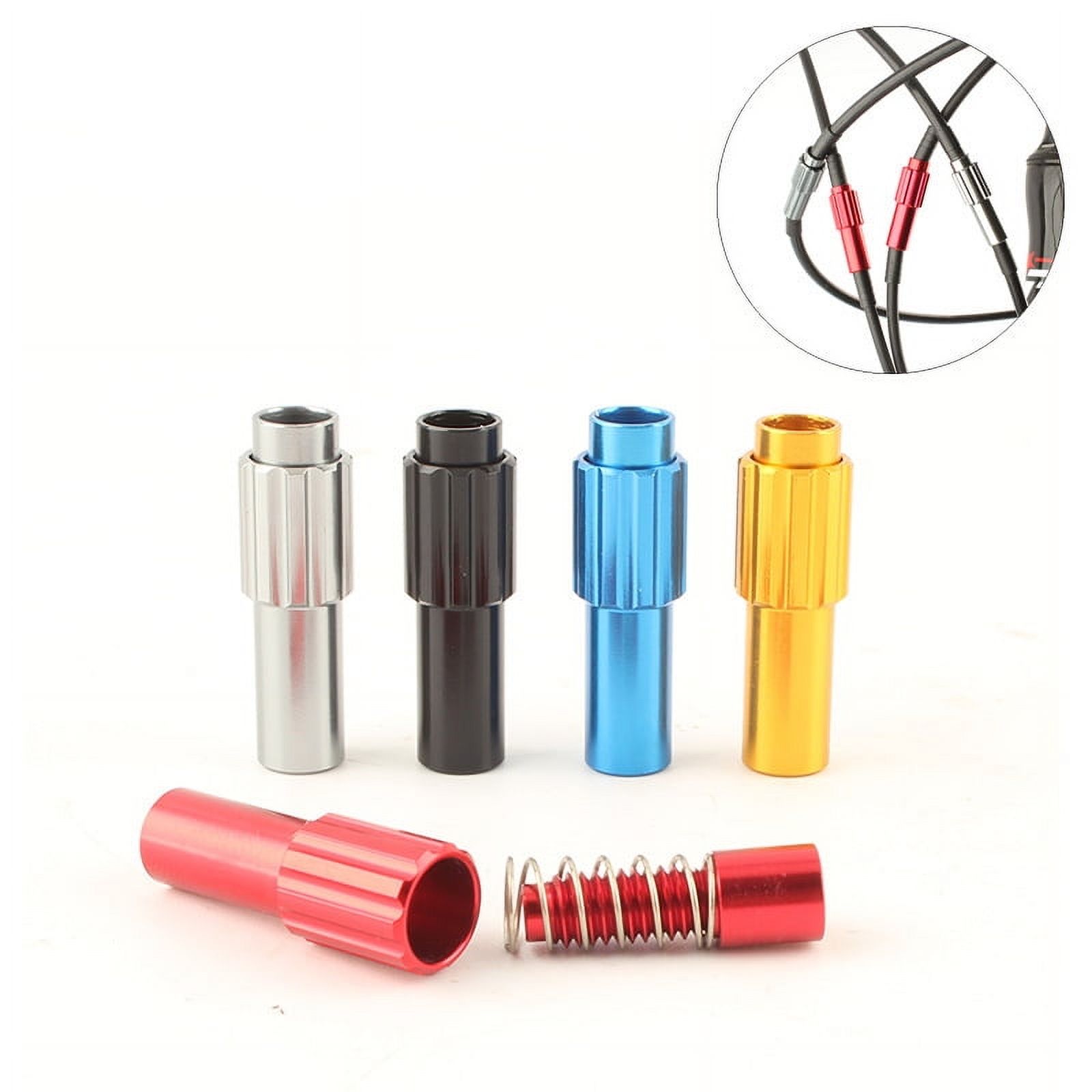 GUIYONG Road Bike Brake Adjuster Electric Bike Brake Adjuster Bike ...