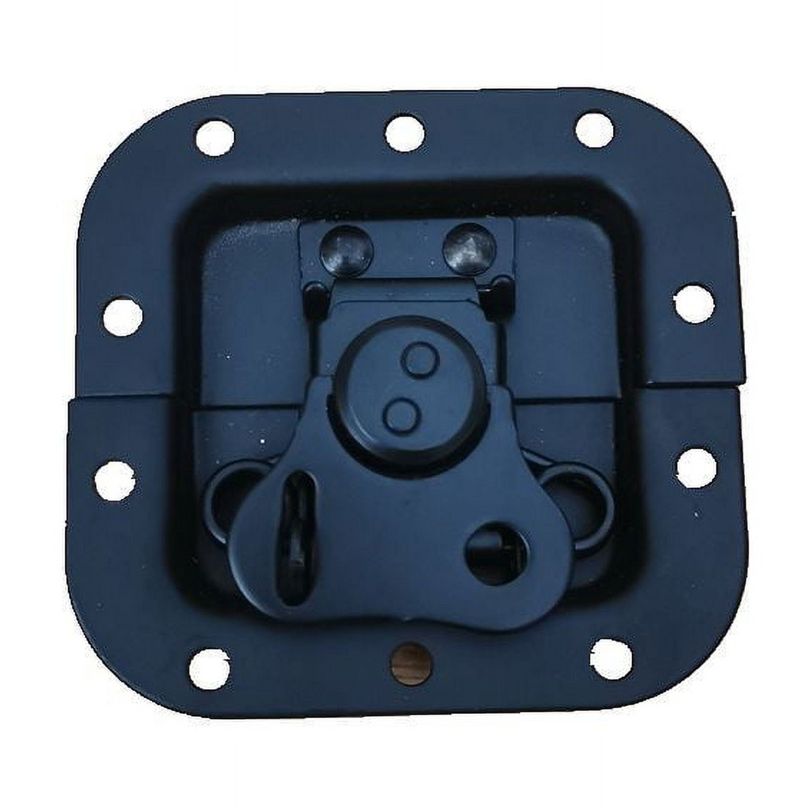 GUIYONG Road Case Spring Loaded Recessed Latch With Padlockable Feature ...