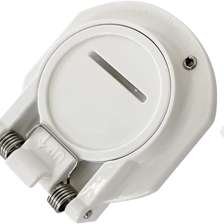 GUIYONG Rotation Pool Vacuum Safety Lock Replacement for Suction Pool ...