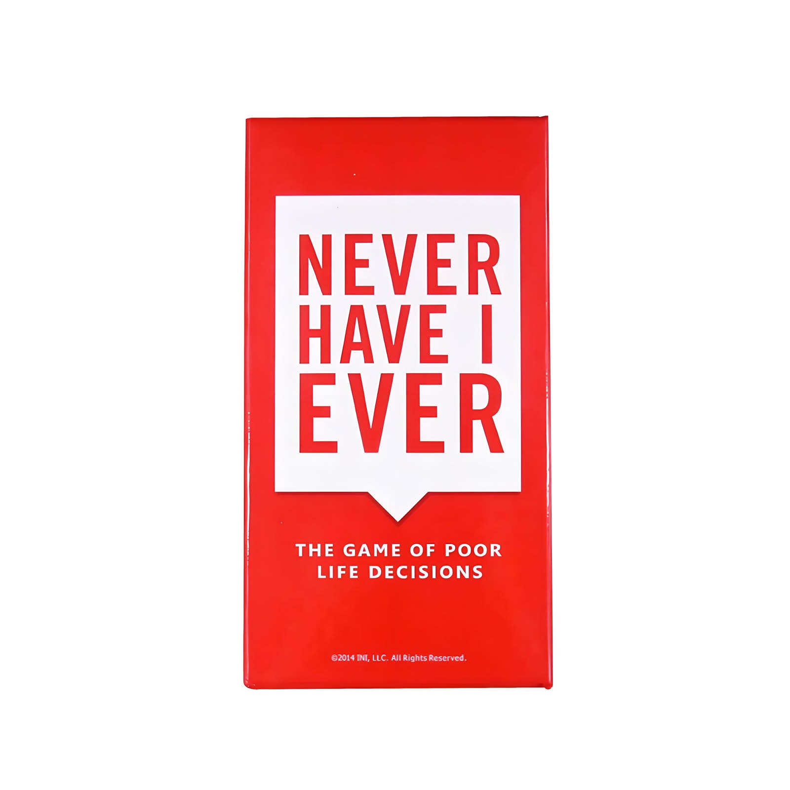 GUKKBR The Game of Poor Life Decisions, Hilarious and Revealing Party ...