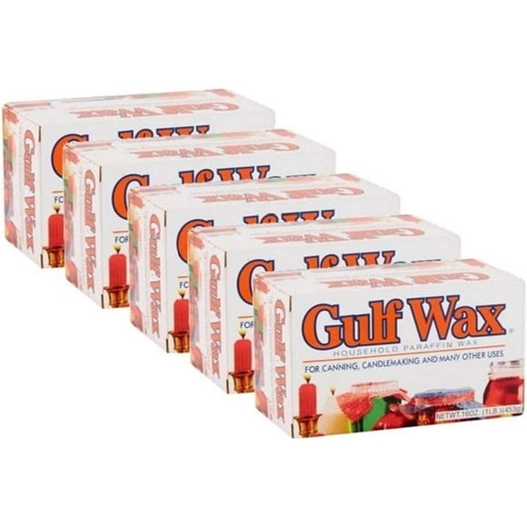Gulf Wax