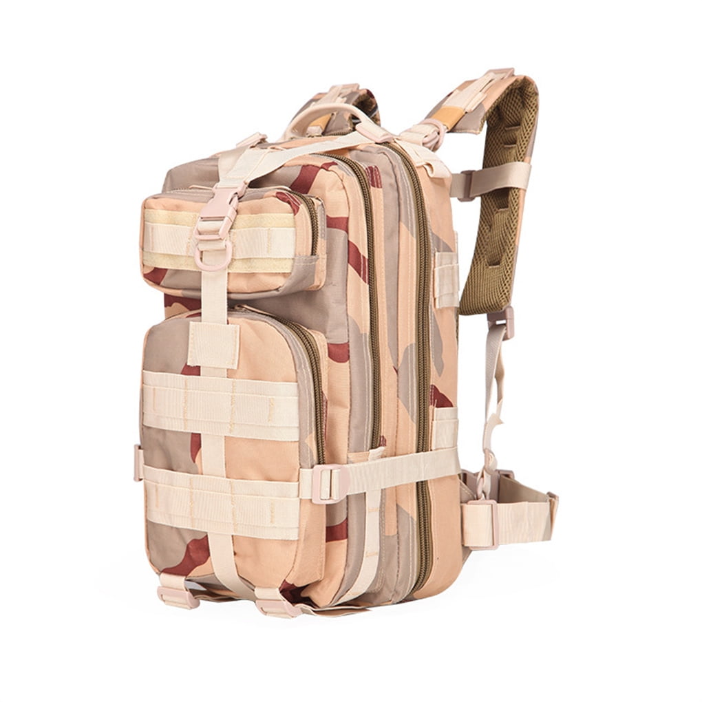 GULIN Bag Military Tactical Backpack Large Army 3 Day Assault Pack ...