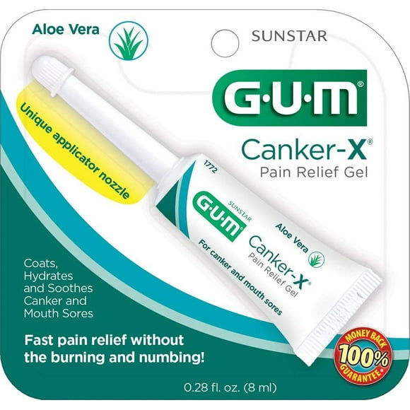 Gum Inflammation Treatment
