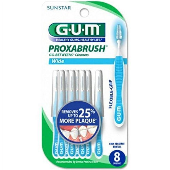 Proxabrush Gum