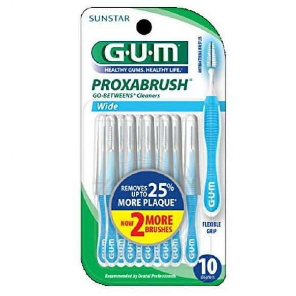 Proxabrush Gum