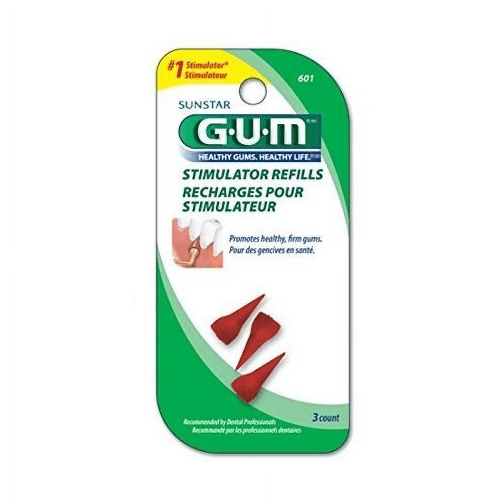 GUM Butler Weave Unwaxed 200 yrds Pack of 1 - Walmart.com