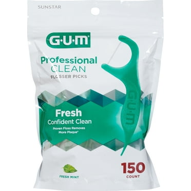 quip Refillable Floss Pick, Copper Metal, 180 uses - Walmart.com