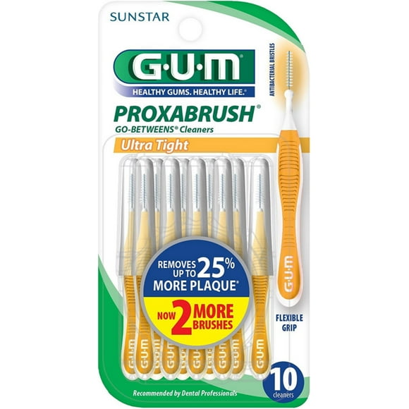 Proxabrush Gum