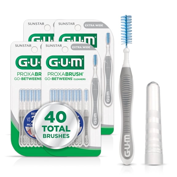 Tepe Interdental Brushes