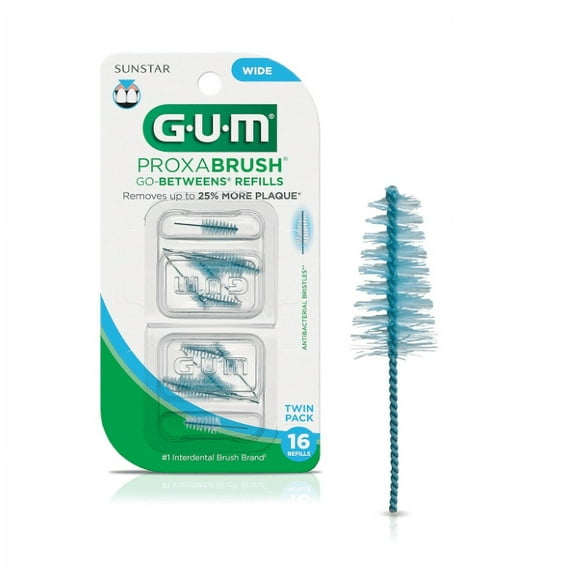 Proxabrush Refills