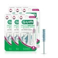 GUM Proxabrush Go-Betweens Refills, Moderate, 8ct(6Pk), Compatible with ...