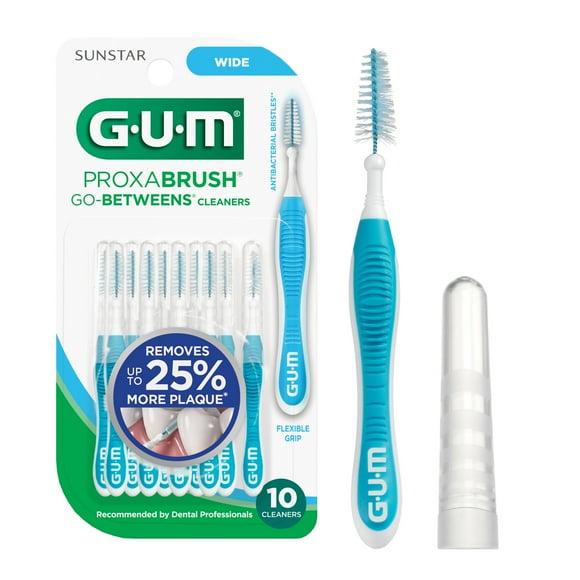 Tepe Interdental Brushes