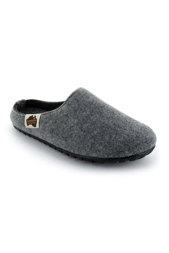 Gumbies Slippers